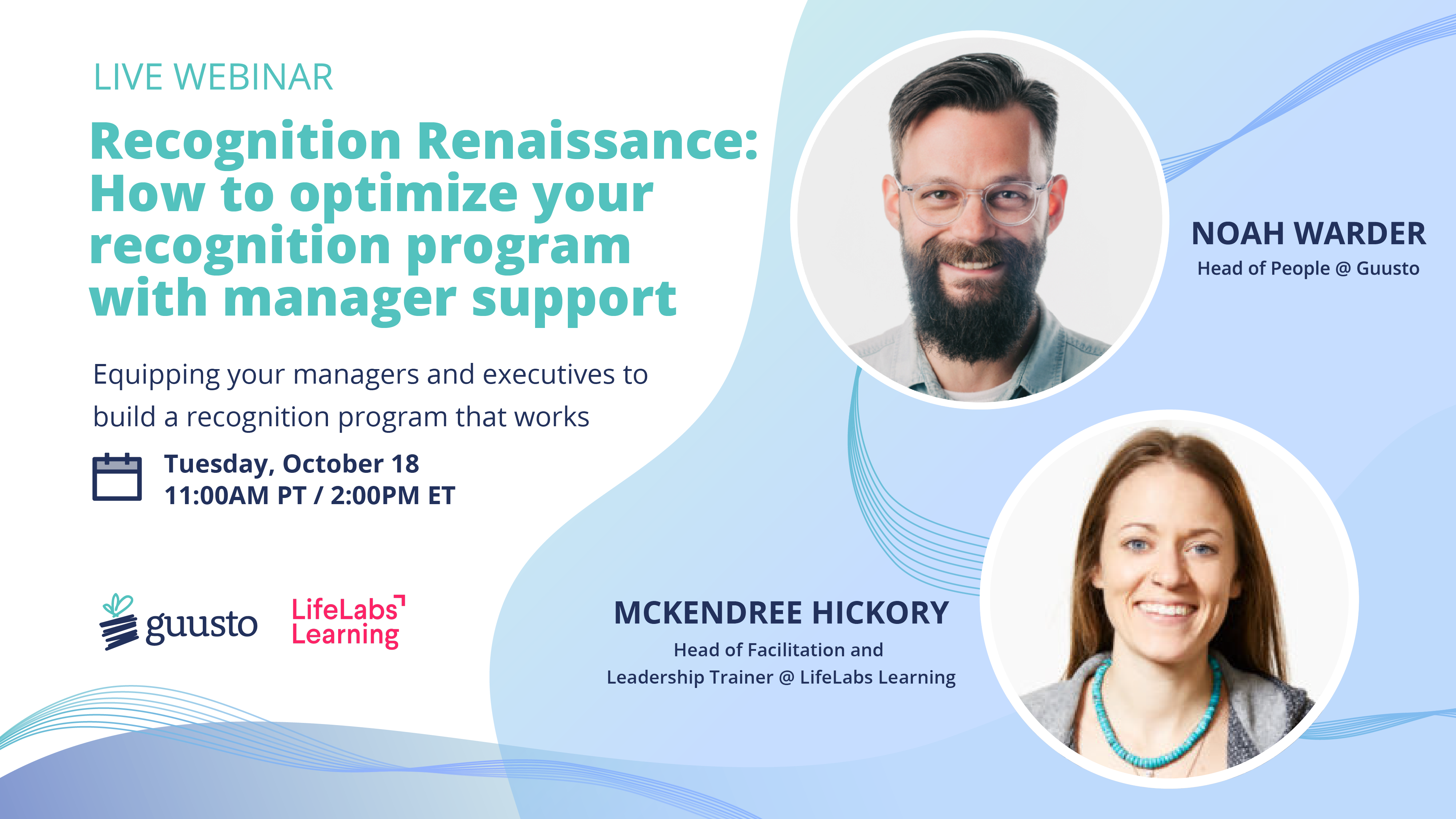 Recognition Renaissance: How to optimize your recognition program with manager support